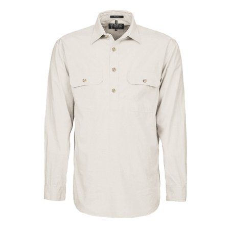 Charlie's Store - Placement Uniforms