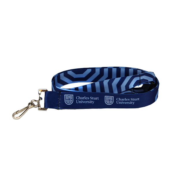 Charlie's Store - University Lanyard