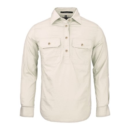 Charlie's Store - Placement Uniforms