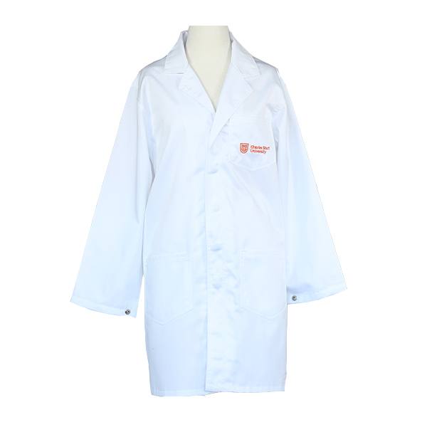 Charlie's Store - Horticultural Science Lab Coat